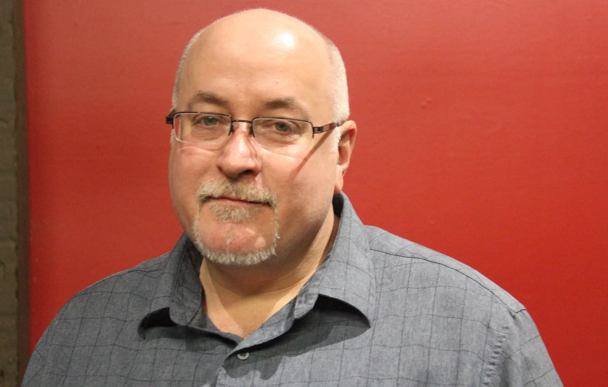 J.R. Smith | Handbell Musicians of America