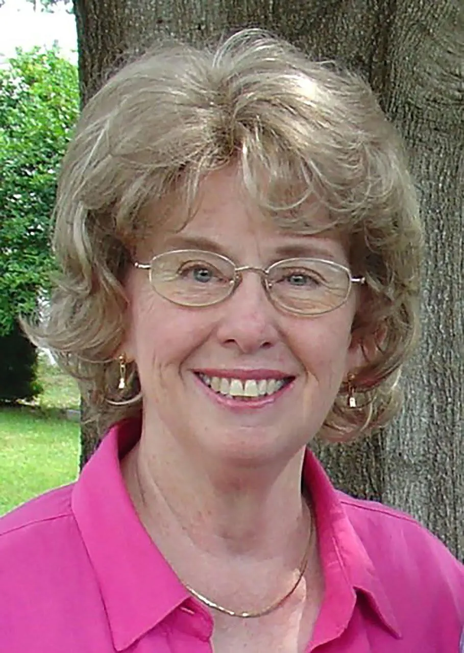 Louise Frier* | Handbell Musicians of America