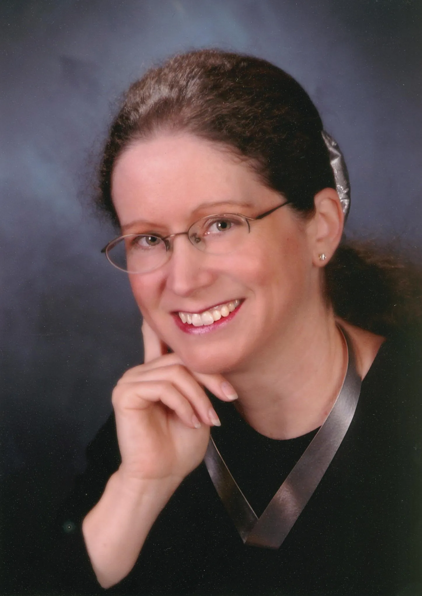 Deborah Rice | Handbell Musicians of America