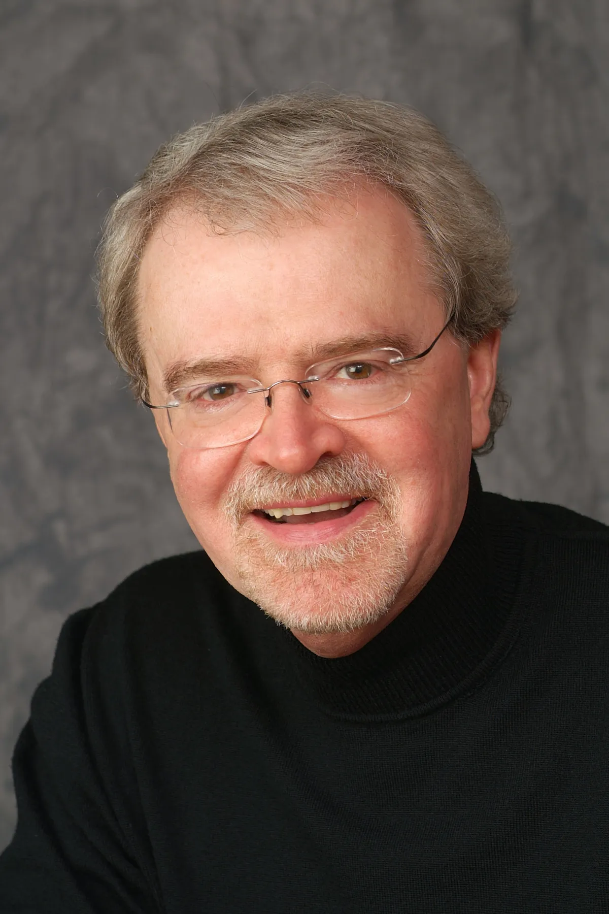 David Weck | Handbell Musicians of America